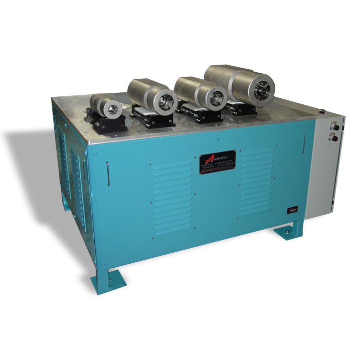 SelectForm® | Tube End Forming Tools | End Forming Systems